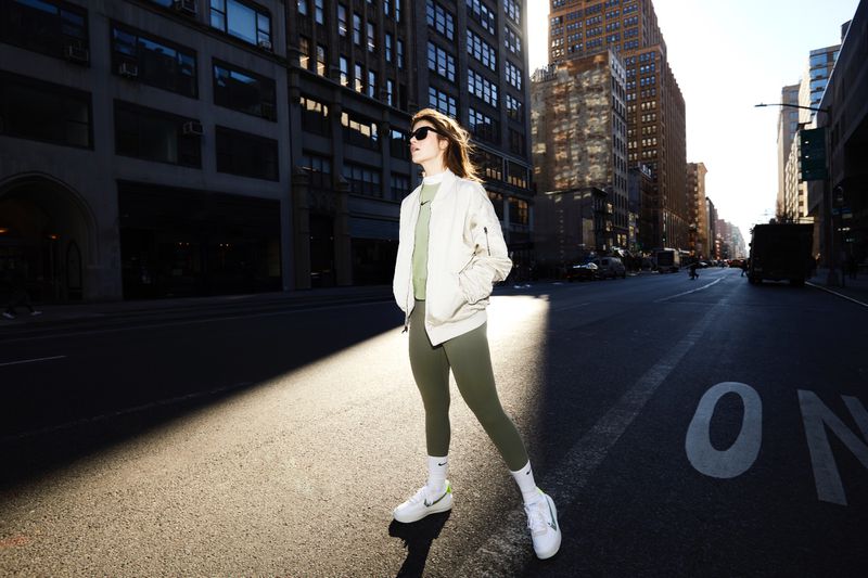 Styling Tips: Outfit Essentials (Nike)