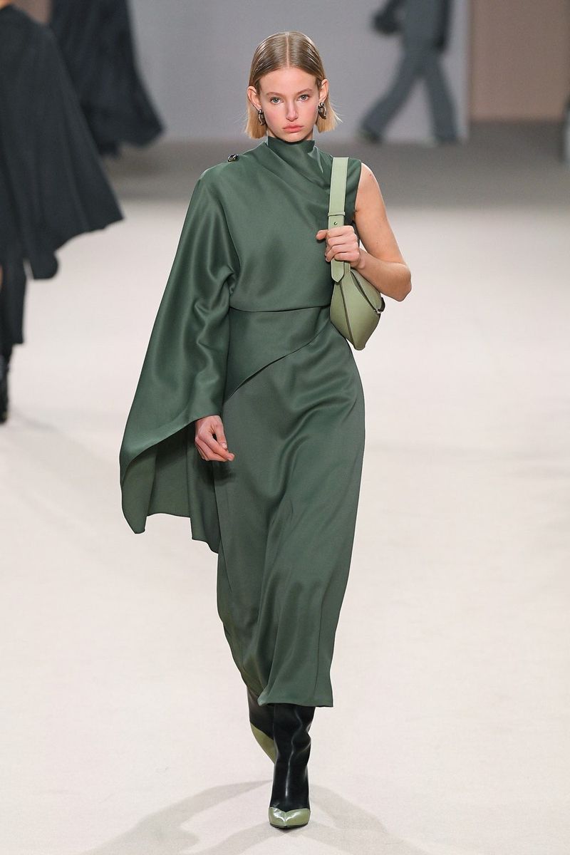 Del Core F/W 24 Show (Del Core)