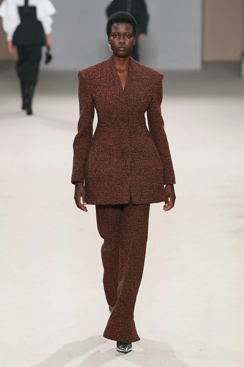 Del Core F/W 24 Show (Del Core)