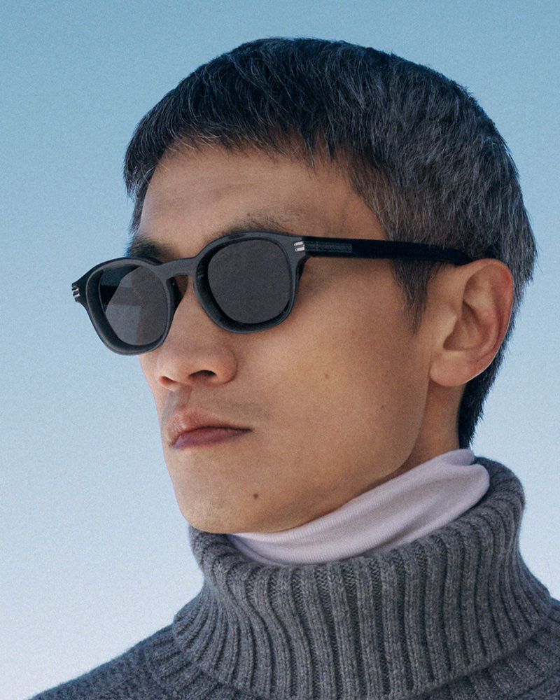 Zegna F/W 2023 Campaign (Zegna)