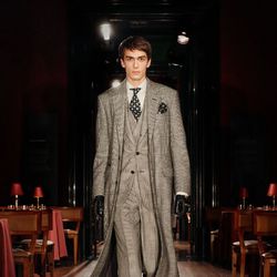 Lawrence Blud - Model Profile - Photos & latest news