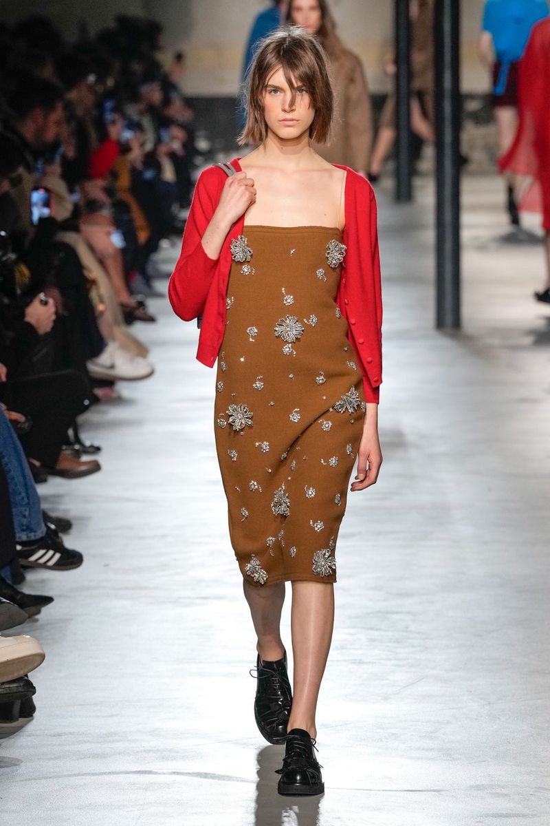 No. 21 F/W 24 Show (N21)