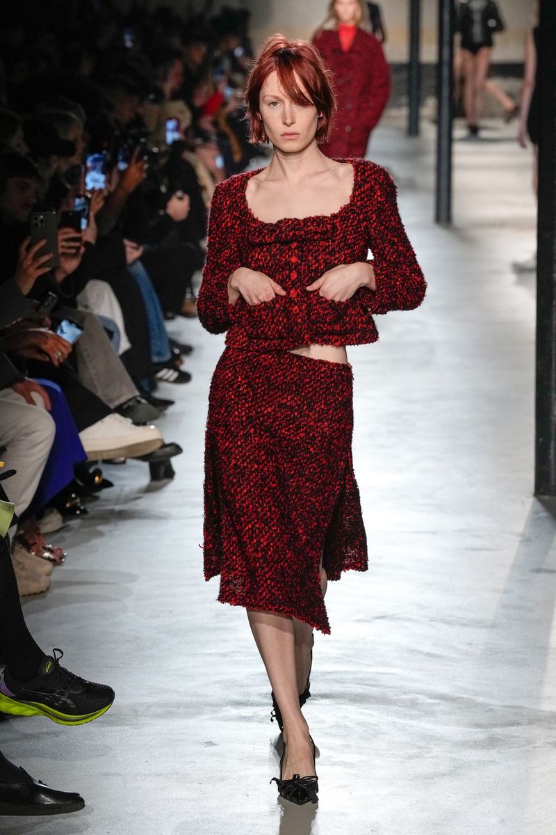 No. 21 F/W 24 Show (N21)