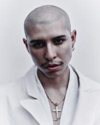 Jonathan Gonzalez - Model Profile - Photos & latest news