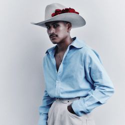 Erik Martinez - Model Profile - Photos & latest news