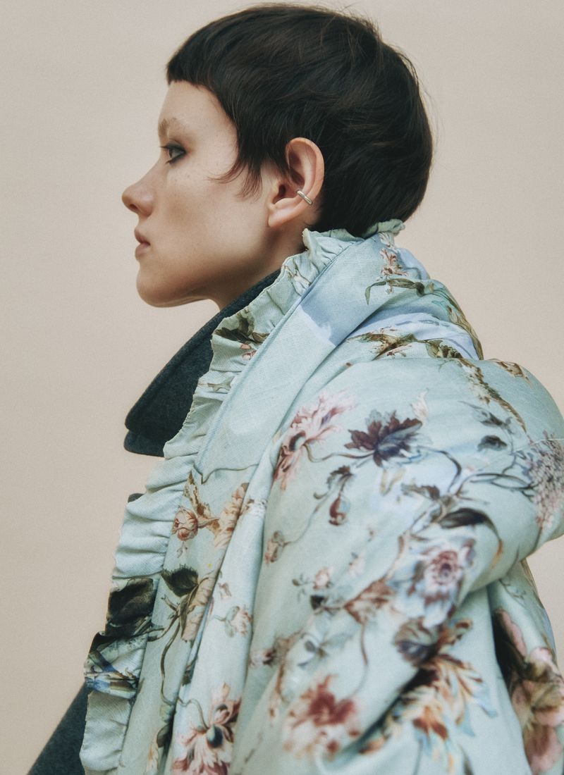 Preen Autumn Winter 2024 (Preen by Thornton Bregazzi)