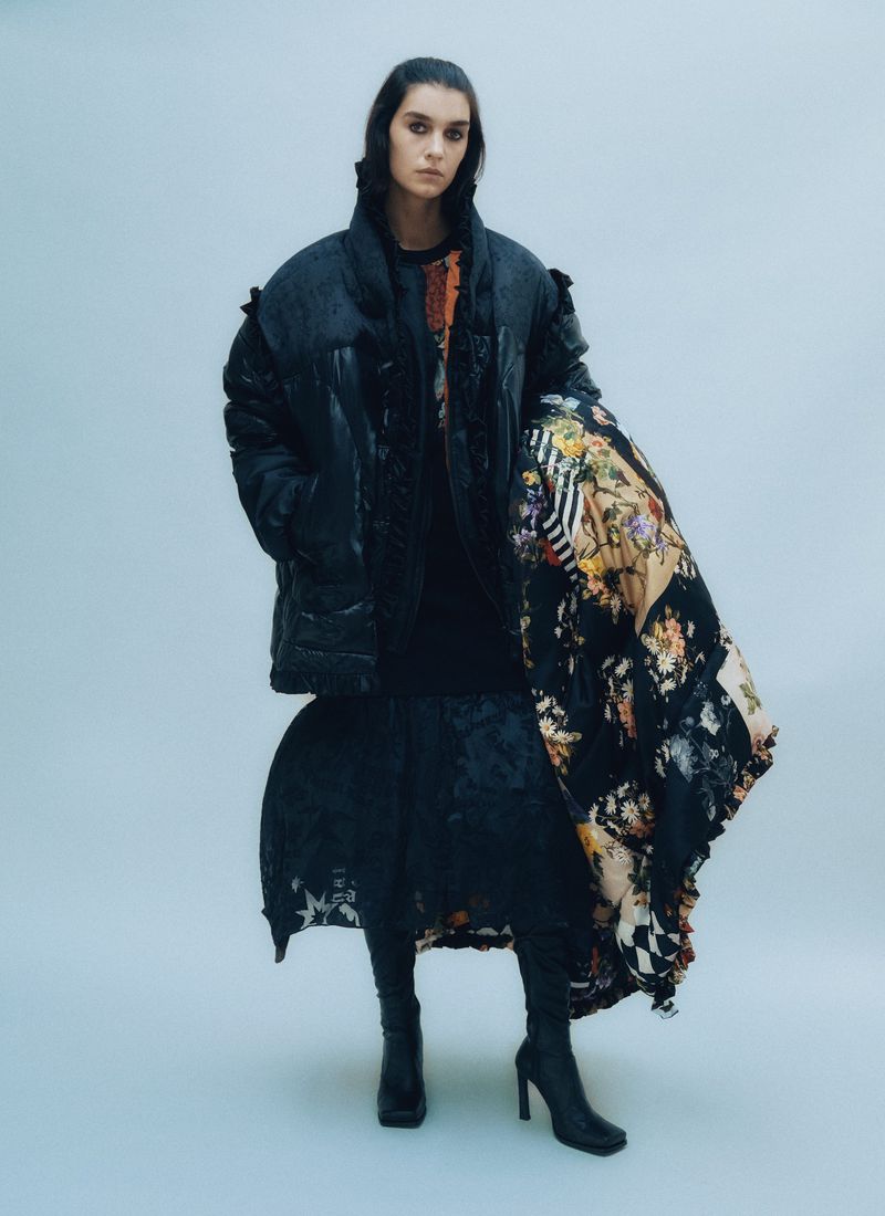Preen Autumn Winter 2024 (Preen by Thornton Bregazzi)