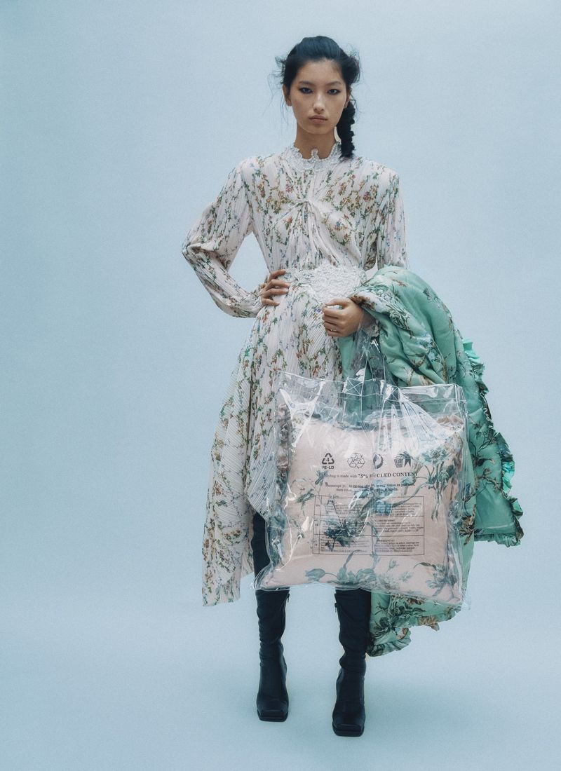 Preen Autumn Winter 2024 (Preen by Thornton Bregazzi)