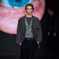 Francesco Cicerchia - Model Profile - Photos & latest news