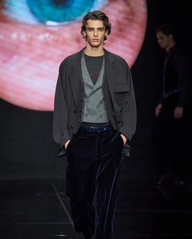 Fashion Art Wise Management (Rome, Italy) Modeling Agency - models.com ...