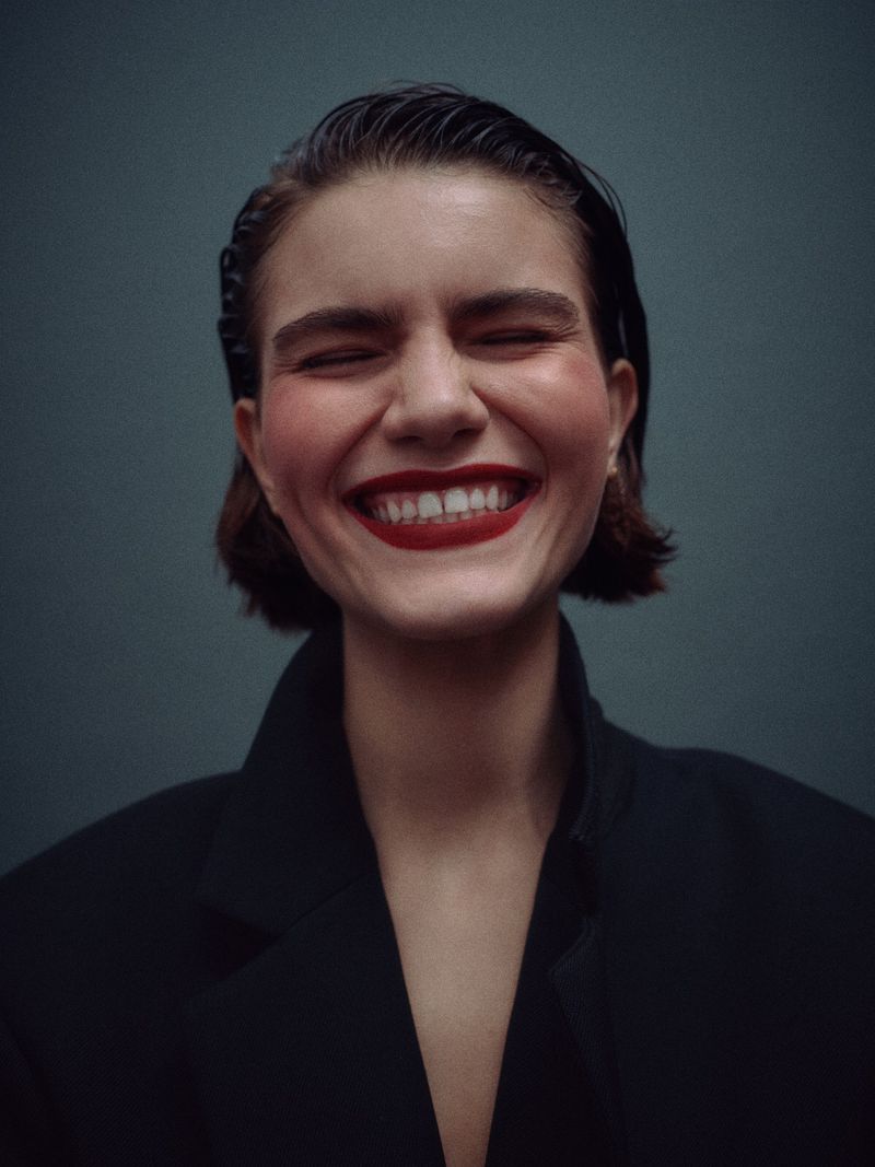 SUITS (Various Editorials)