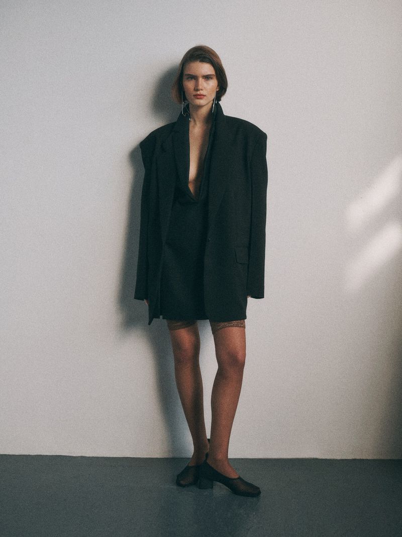 SUITS (Various Editorials)