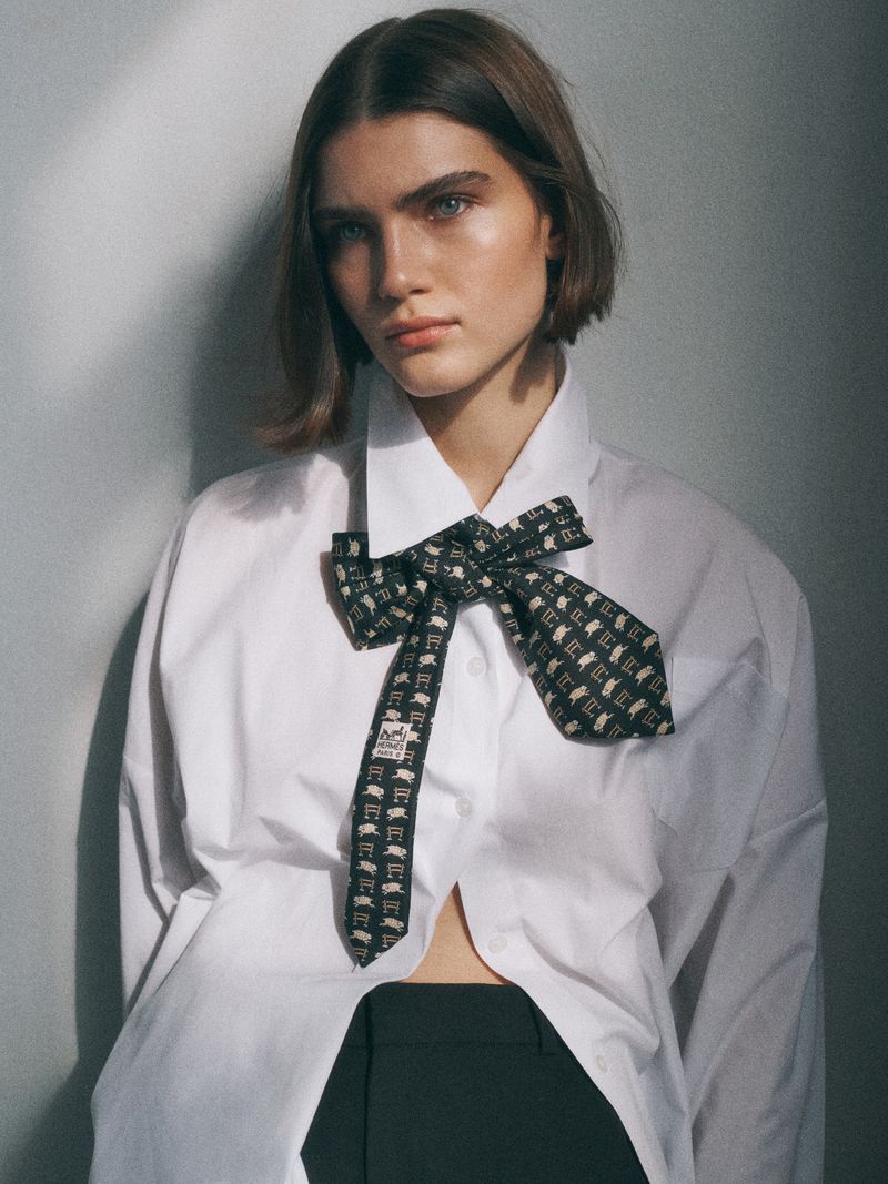 SUITS (Various Editorials)