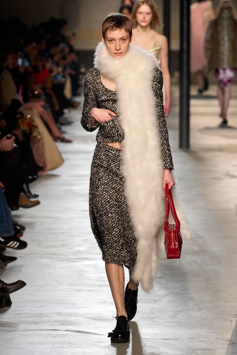No. 21 F/W 24 Show (N21)
