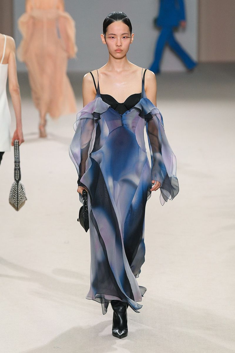 Del Core F/W 24 Show (Del Core)