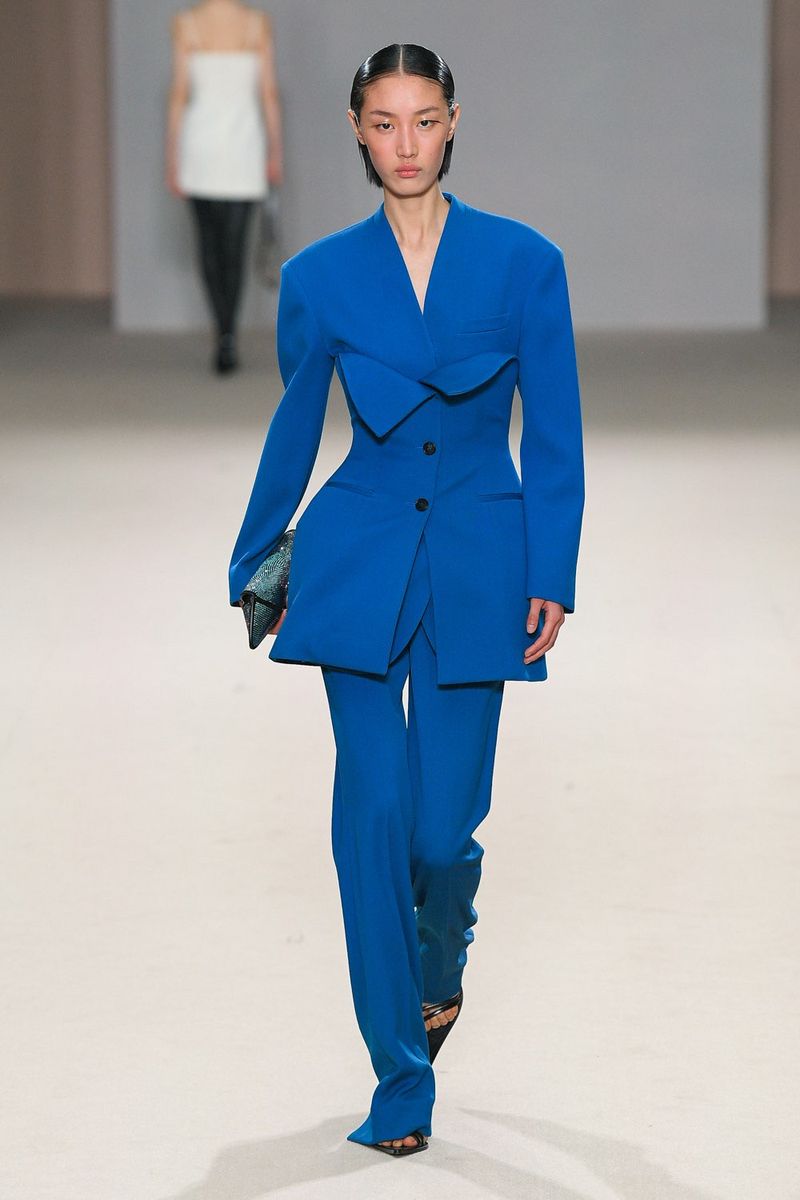 Del Core F/W 24 Show (Del Core)