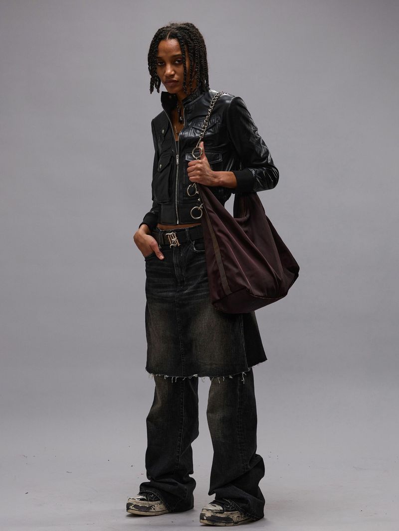 R13 F/W 24 Lookbook (R13)