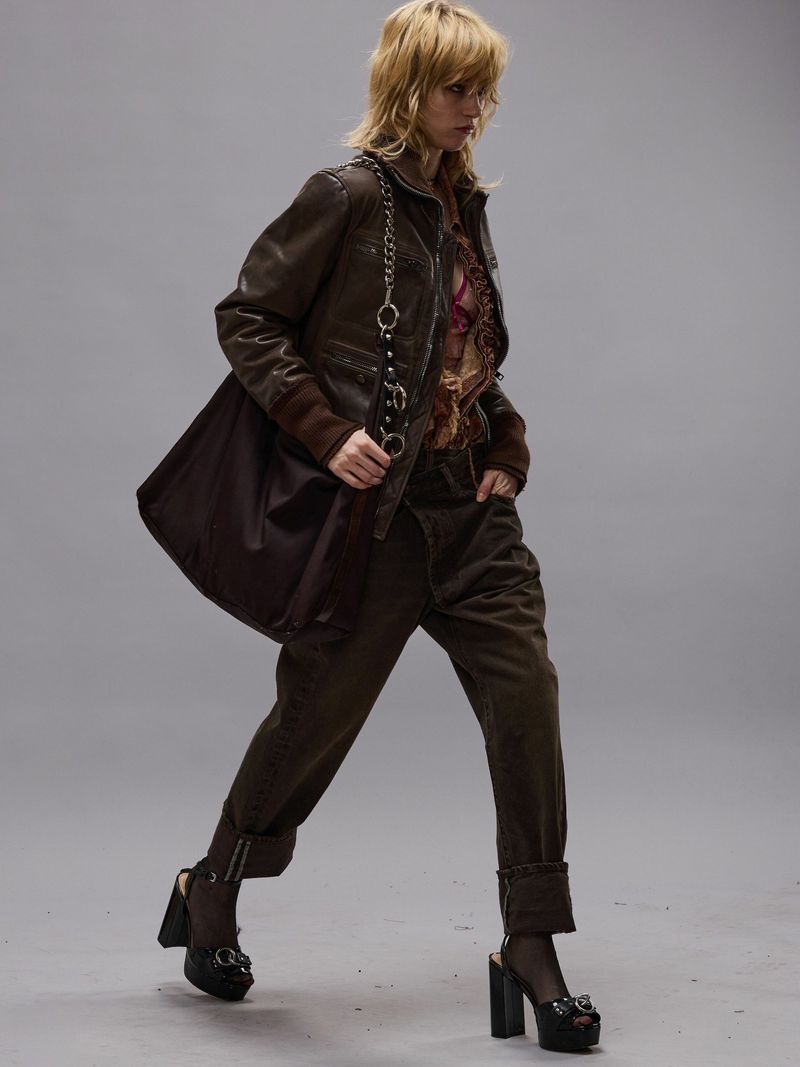 R13 F/W 24 Lookbook (R13)