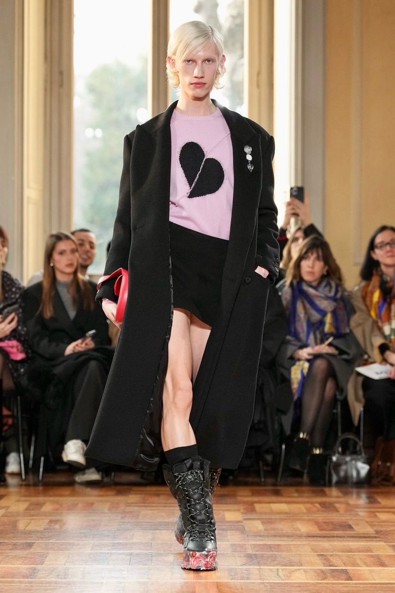 Marco Rambaldi F/W 24 Show (Marco Rambaldi)