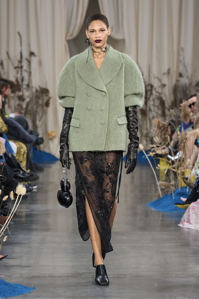 SARAWONG F/W 24 Show (Various Shows)