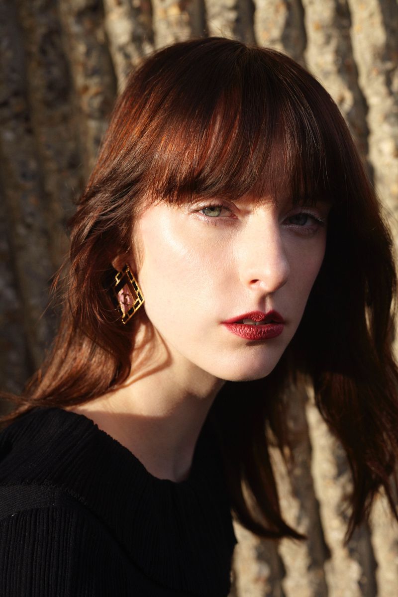 Special Chanel (Commons & Sense Magazine)