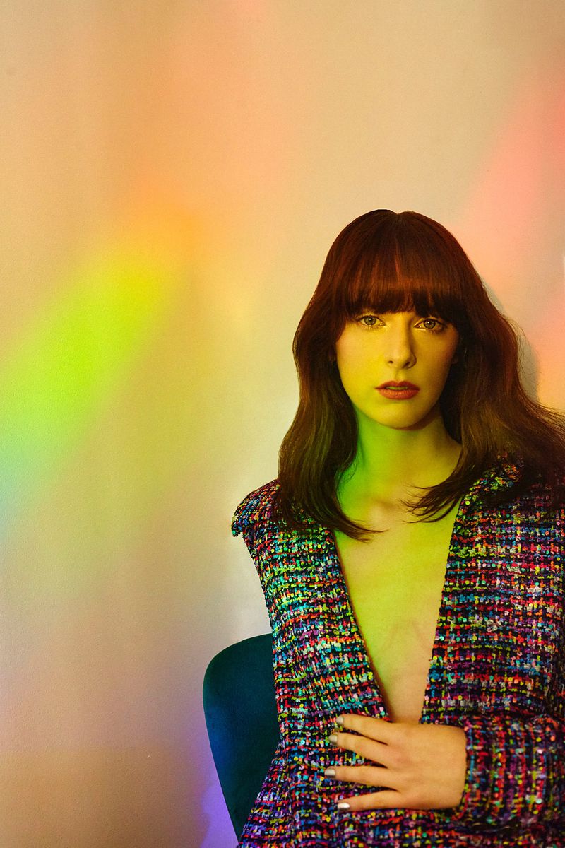 Special Chanel (Commons & Sense Magazine)