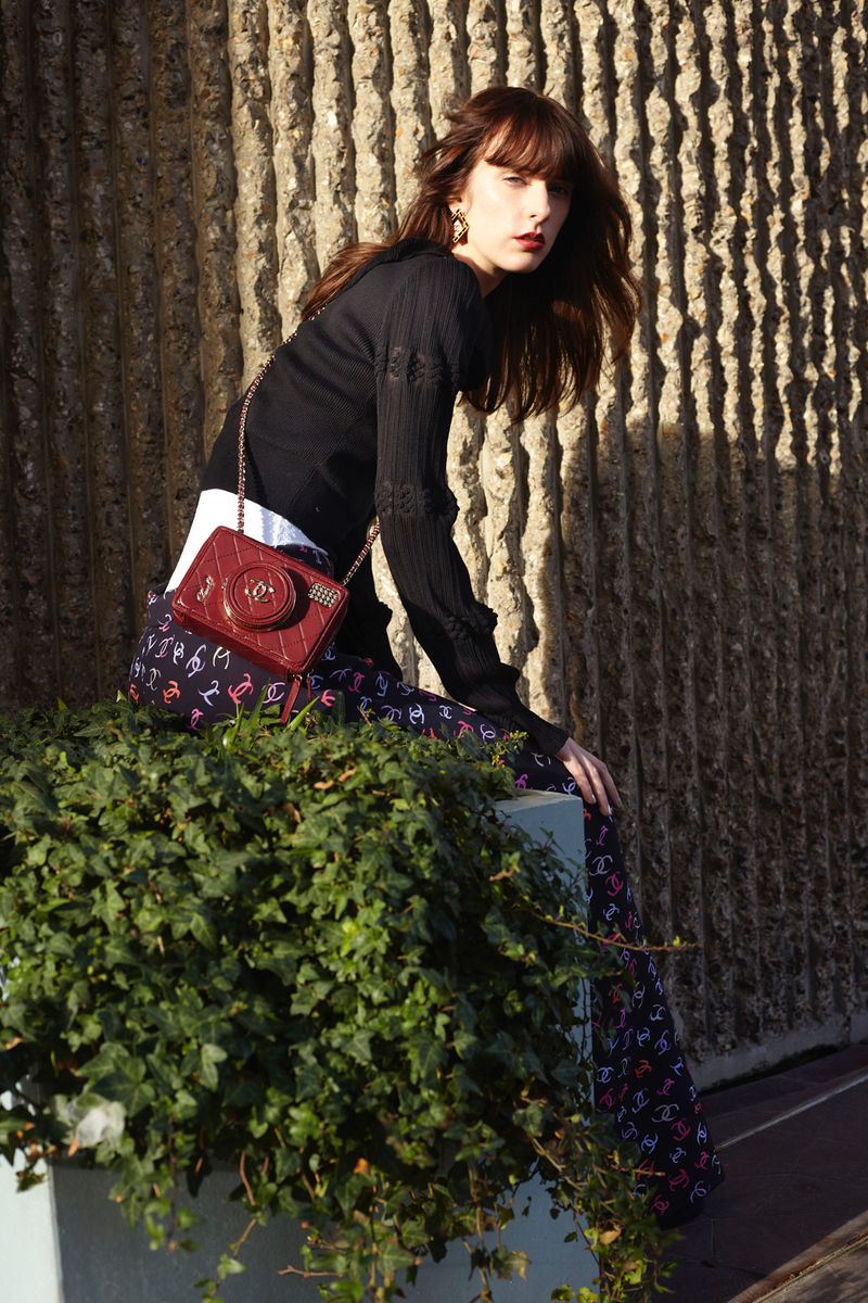 Special Chanel (Commons & Sense Magazine)