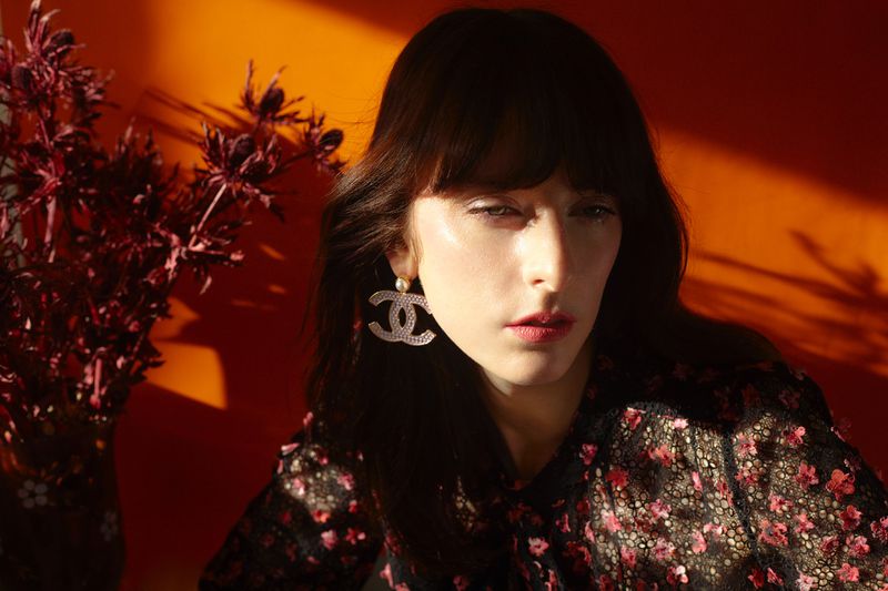 Special Chanel (Commons & Sense Magazine)