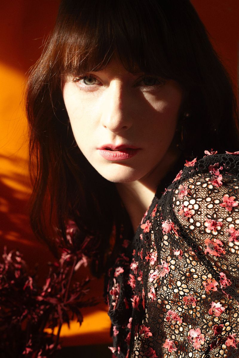 Special Chanel (Commons & Sense Magazine)