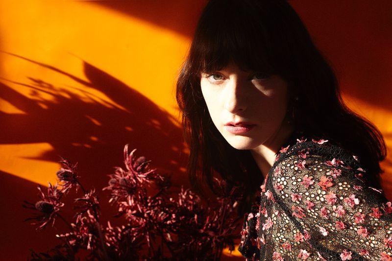 Special Chanel (Commons & Sense Magazine)