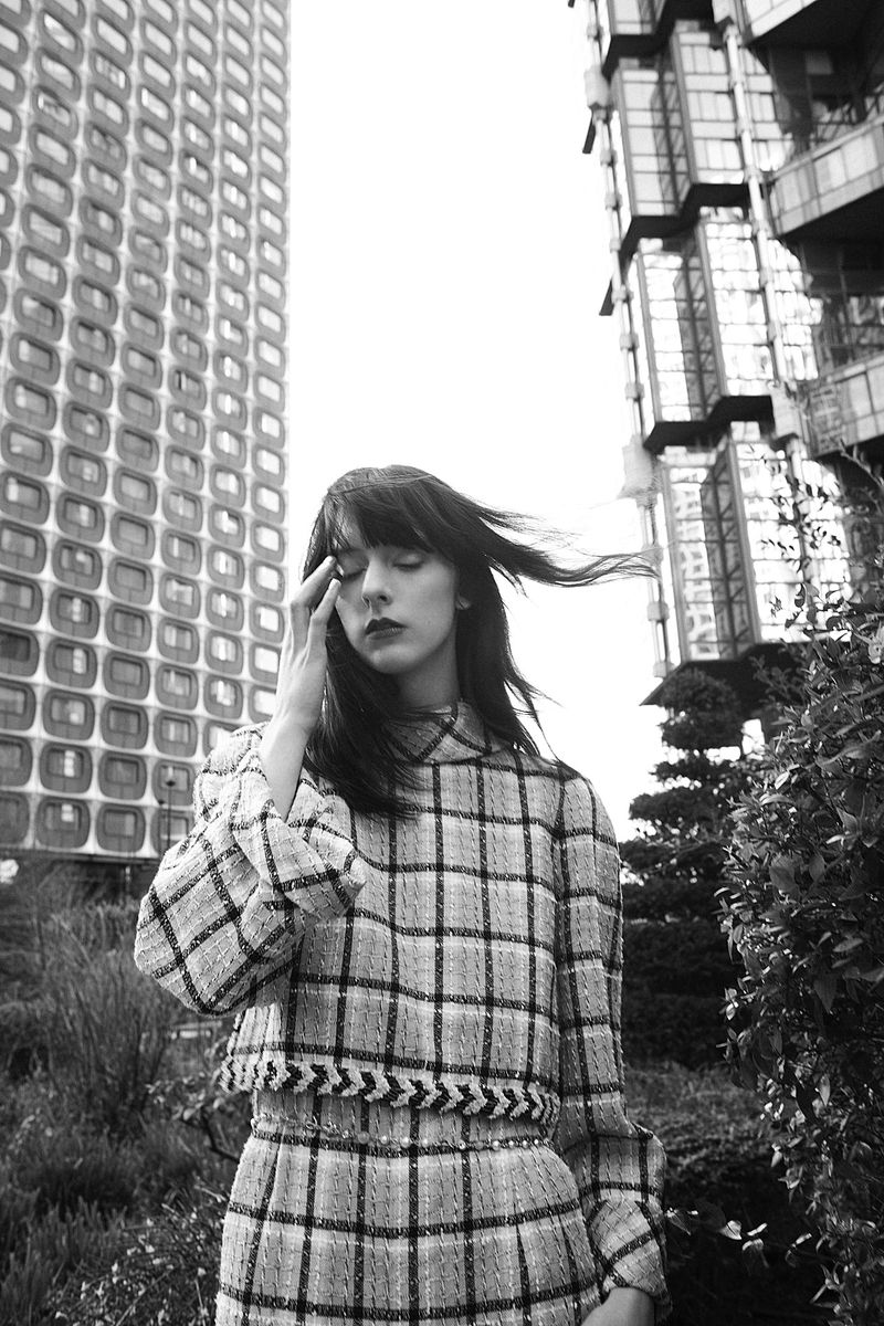 Special Chanel (Commons & Sense Magazine)
