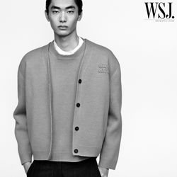Shao Minghao - Model Profile - Photos & latest news