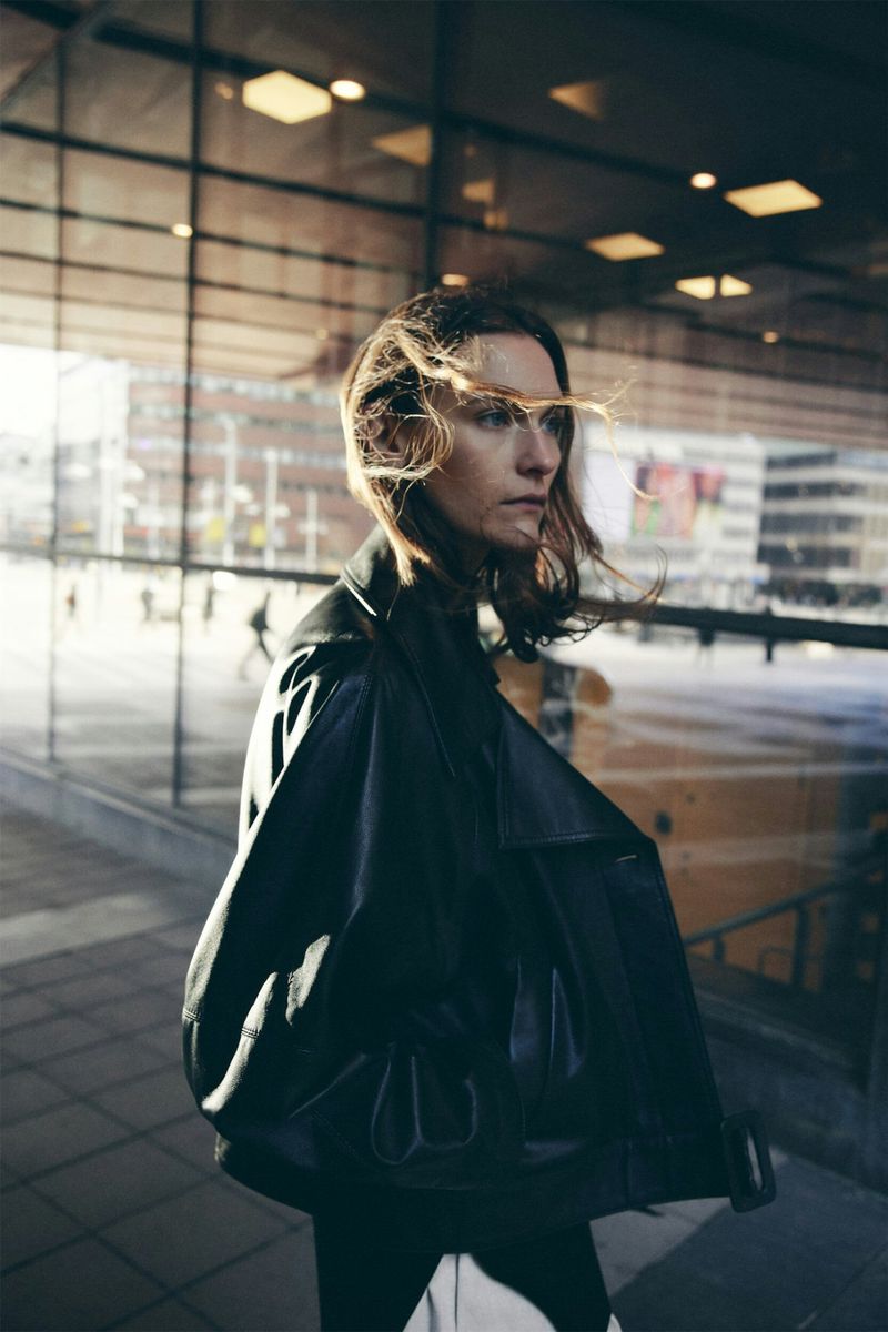 Tiger of Sweden S/S 23 (Tiger of Sweden)