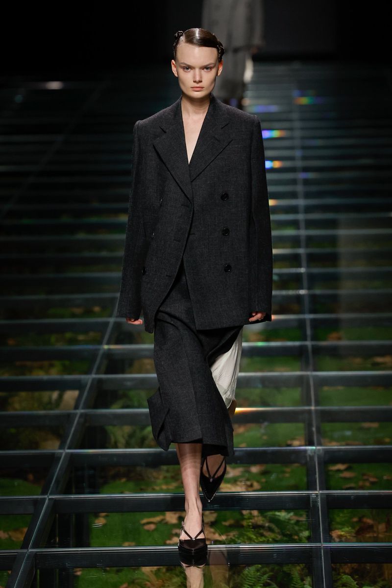 Prada F/W 24 Show (Prada)