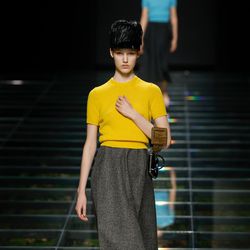 Esther Finch - Model Profile - Photos & latest news