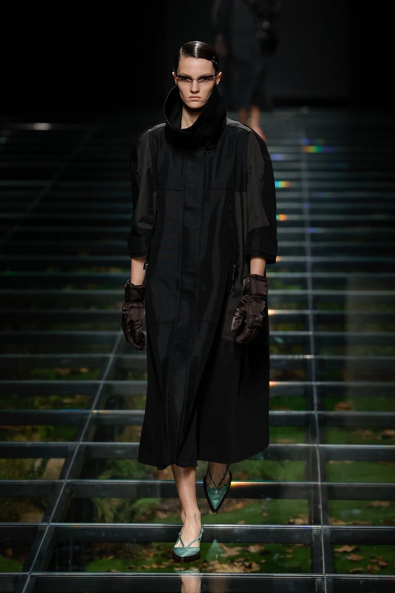 Prada F/W 24 Show (Prada)