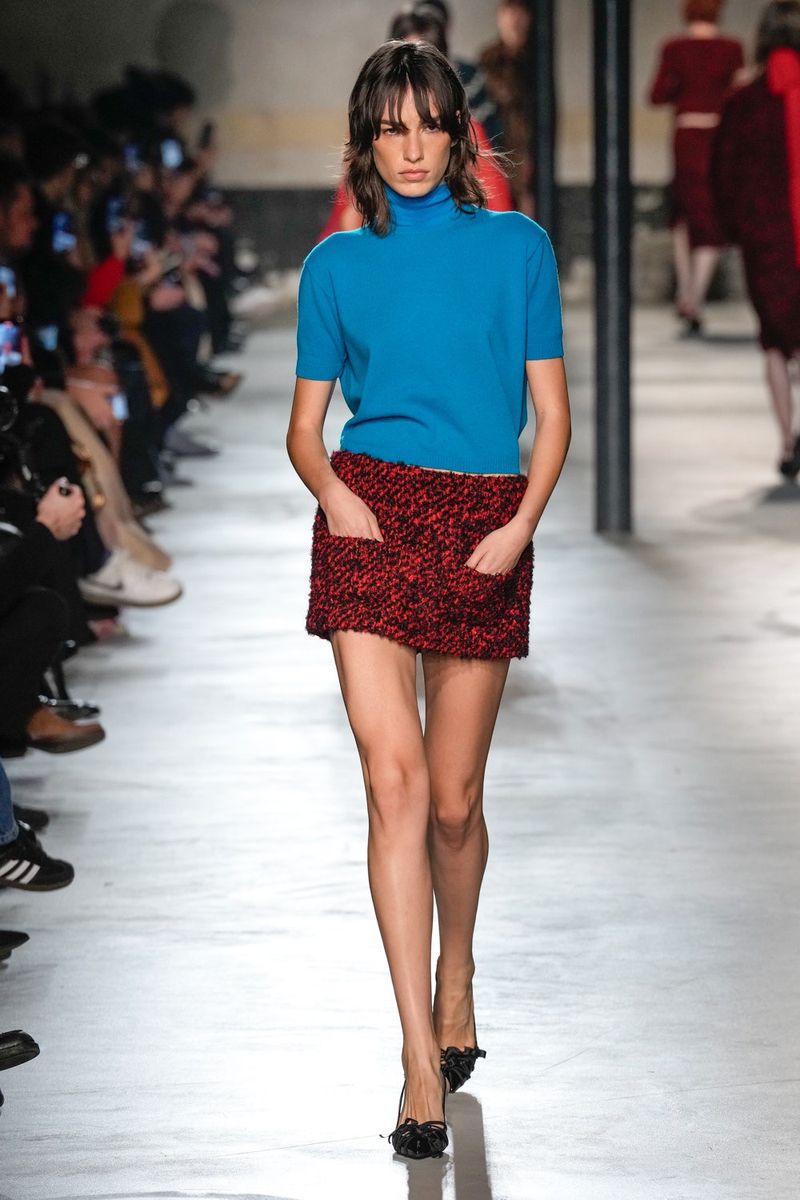 No. 21 F/W 24 Show (N21)