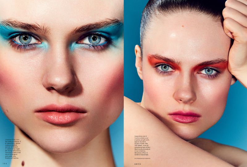 Color Blitz (Amica)