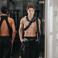 Joey Phillips - Model Profile - Photos & latest news
