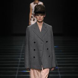 Saunders - Model Profile - Photos & latest news