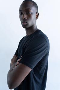 Macky Dabo - Model Profile - Photos & latest news