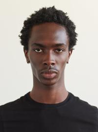 Kareem Fadiga - Model Profile - Photos & latest news