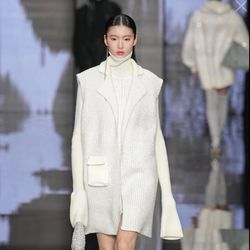 Shuying Sun - Model Profile - Photos & latest news