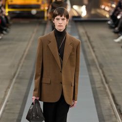 Joshua Thompson - Model Profile - Photos & latest news