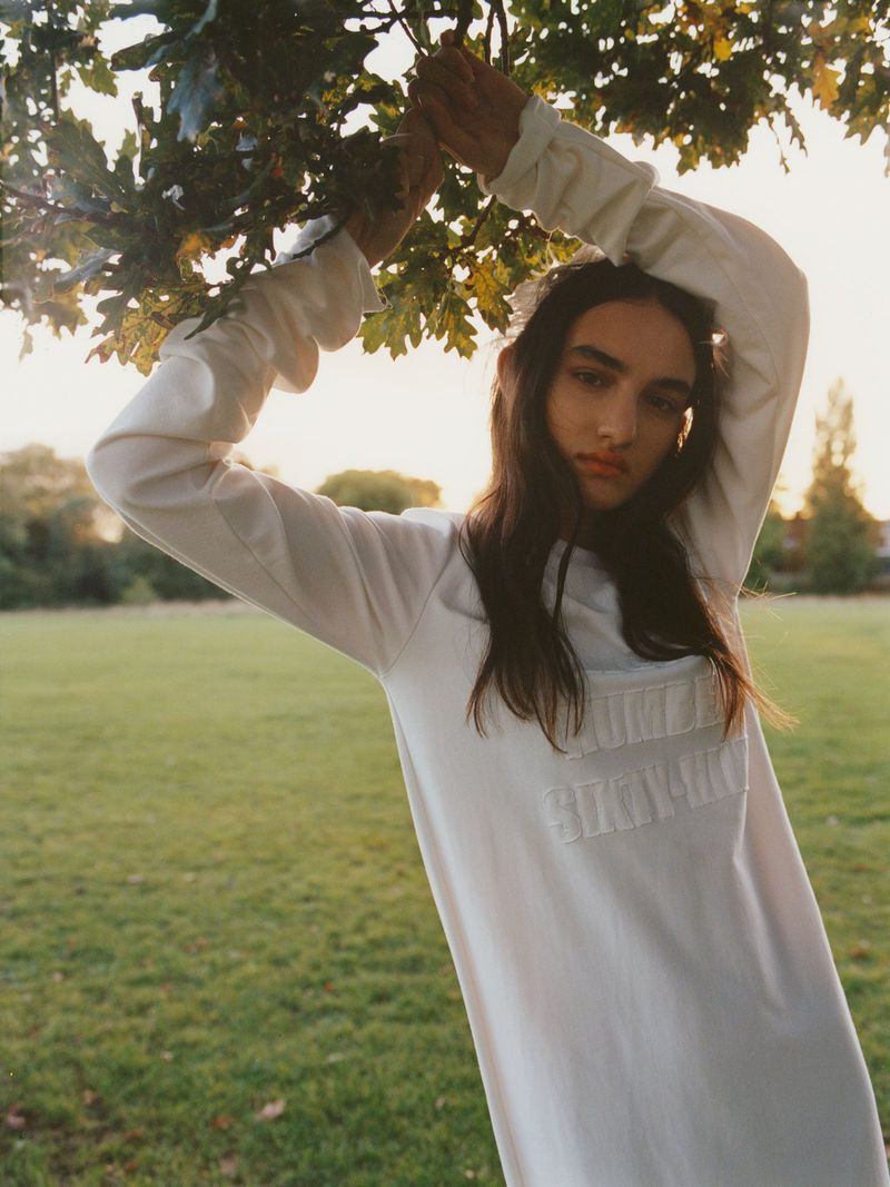 Based in London, These Rookies Share What Britain Does Best (Models.com)