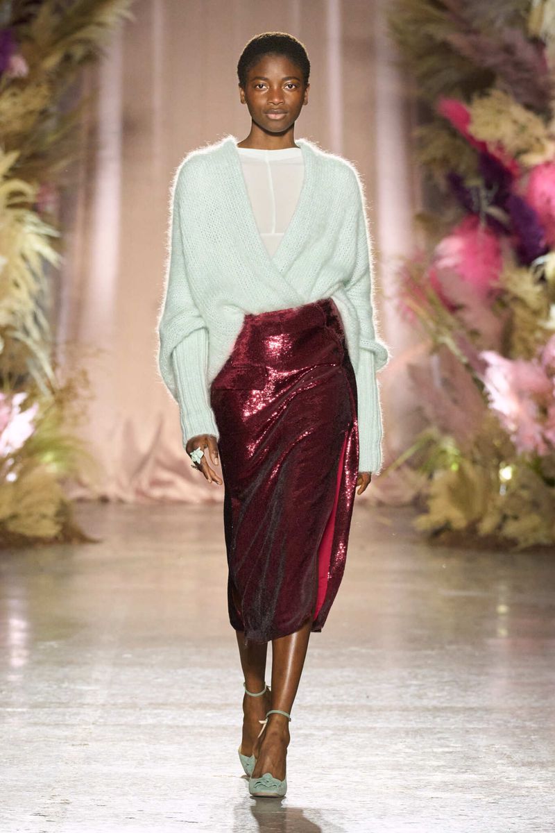 Genny F/W 24 Show (Genny)