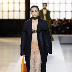 Marilou Hanriot - Model Profile - Photos & latest news