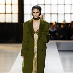 Fadia Ghaab - Model Profile - Photos & latest news