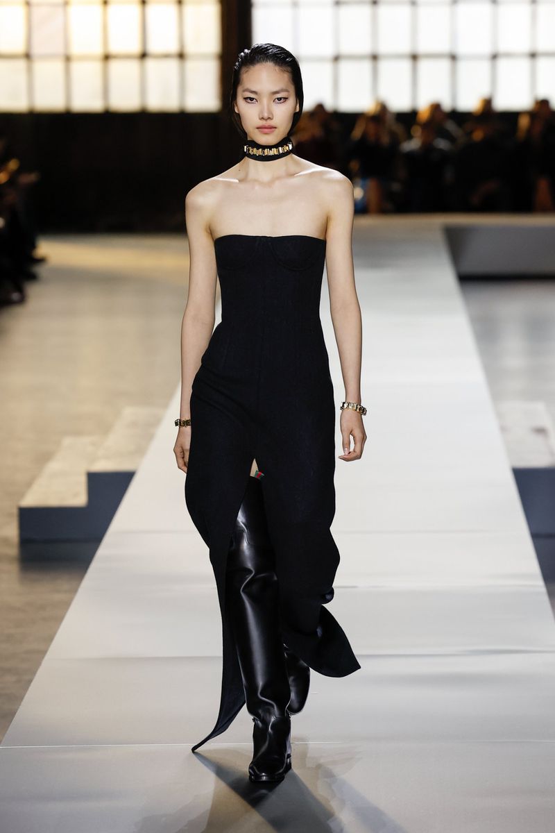 Gucci F/W 24 Show (Gucci)