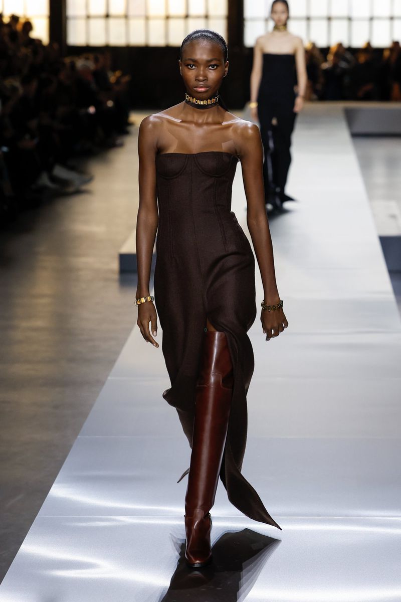 Gucci F/W 24 Show (Gucci)